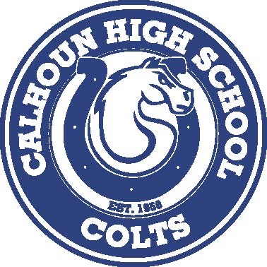 Calhoun HS Store